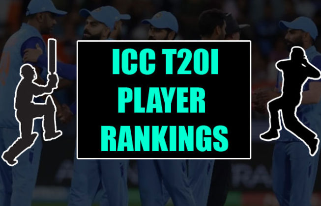 ICC Women's T20I Player Rankings 2026 - Sportz Action