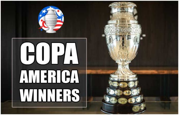 FIFA U-17 World Cup Winners List : Year-Wise Champions