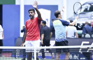 Australian Open 2024: Bopanna and Ebden enters Doubles final