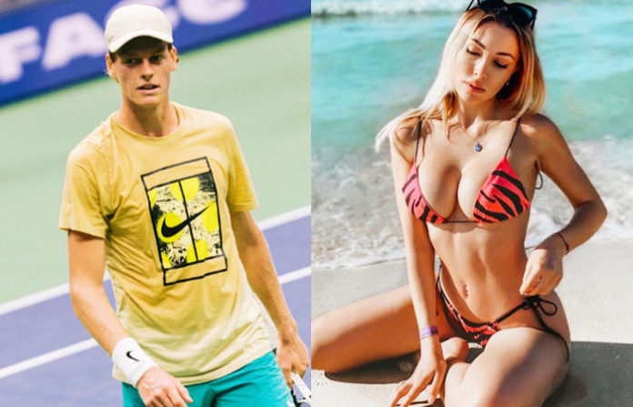 Jannik Sinner Tennis Player Profile, Height, Age, Wife, Children